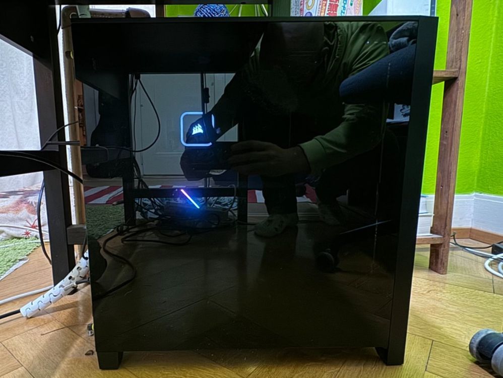 PC GAMER i5-12600K 3,7GHz 64Go RAM 8.5To HDD, Win 11 Pro (D'occasion) à ...