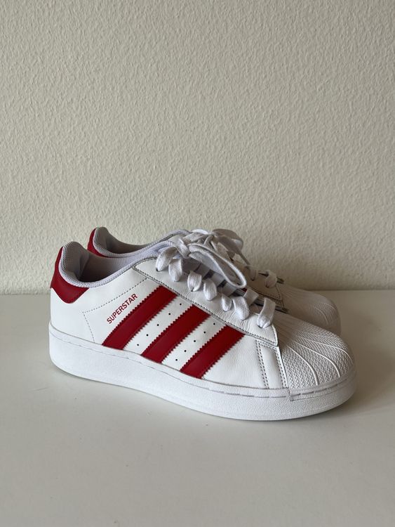 Fabelhafte Adidas Superstar 44 Bild