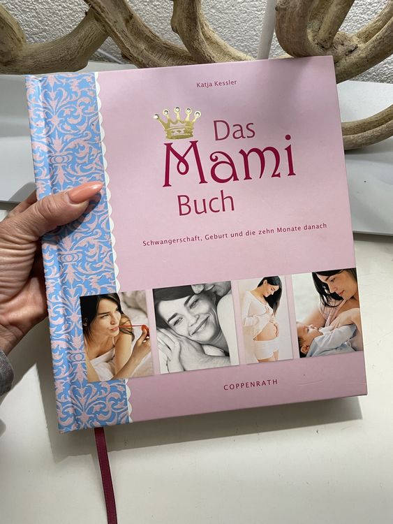 Buch Das MAMI BUCH | Kaufen auf Ricardo