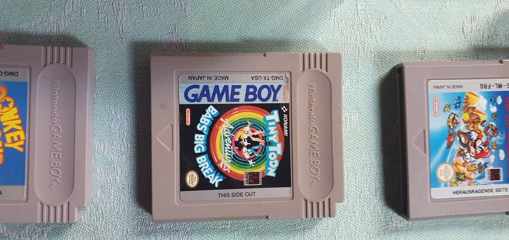 Game boy nitendo | Kaufen auf Ricardo