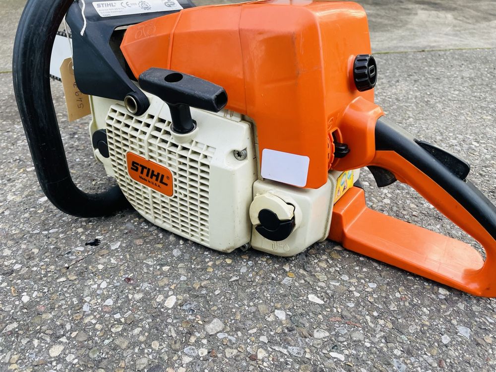 Motorsäge Stihl 029 (Gebraucht) in Würenlos für CHF 489 – nur Abholung ...
