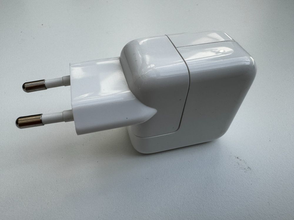 Apple Original Ladegerät (Stecker-Typ), A1205 - NEU (Neu (gemäss ...