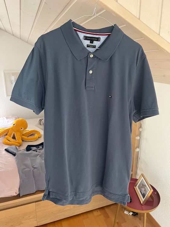 Polo Tommy Hilfiger | Kaufen auf Ricardo