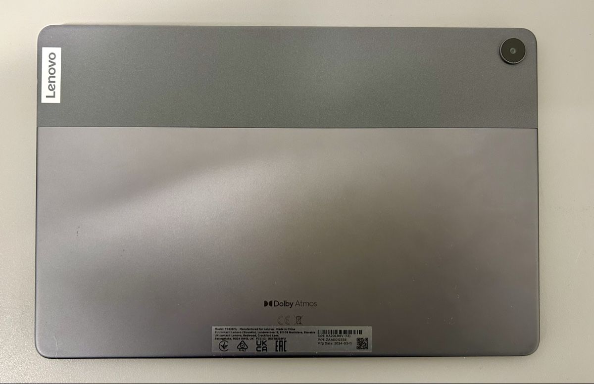 Lenovo Tab M10 (3rd Gen) Tablet - Top Zustand! (Gebraucht) in Basel für ...