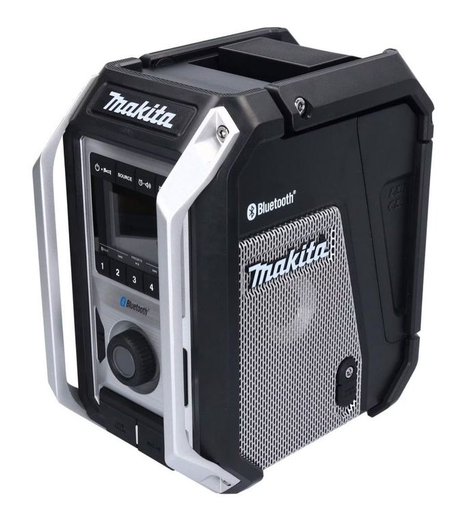 Schone Makita Radio Dmr 115 Black Friday Ebenbild