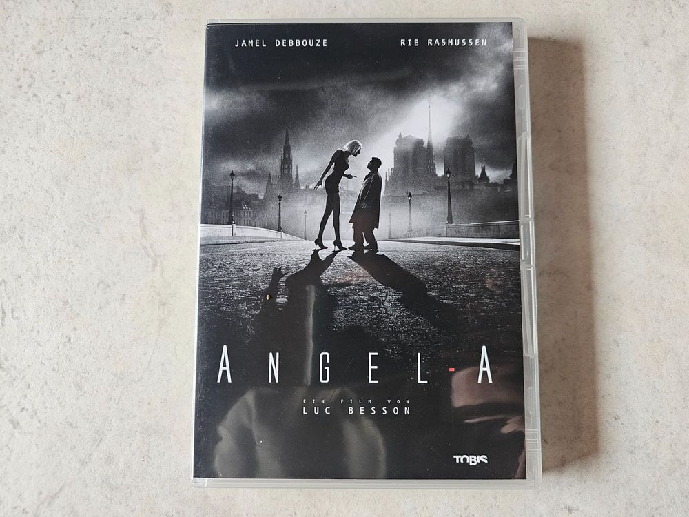 Angela *HIT* (Gebraucht) in Schneisingen für CHF 2 – mit Lieferung auf ...