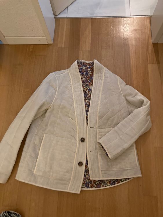 NOA NOA reversible quilted jacket 36 (Gebraucht) in Wädenswil für CHF ...