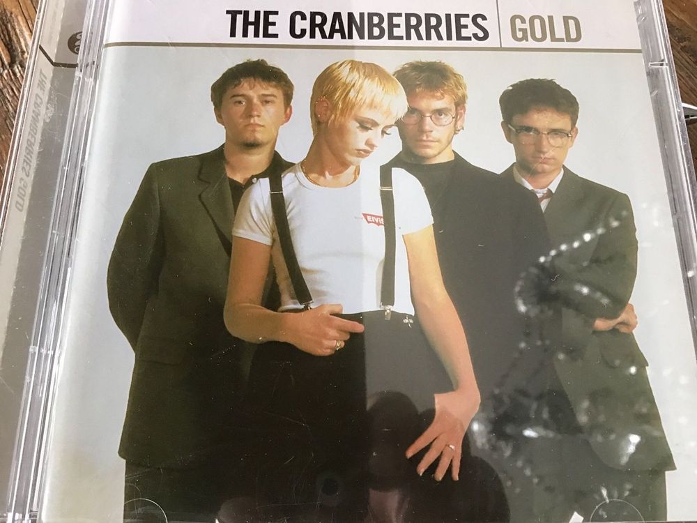 the cranberries 2 cd (Gebraucht) in Thierachern für CHF 1 – mit ...