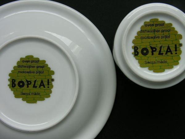 BOPLA * VIS-A-VIS & FACE-A-FACE * aus der Serie Playtime (Neu (gemäss ...