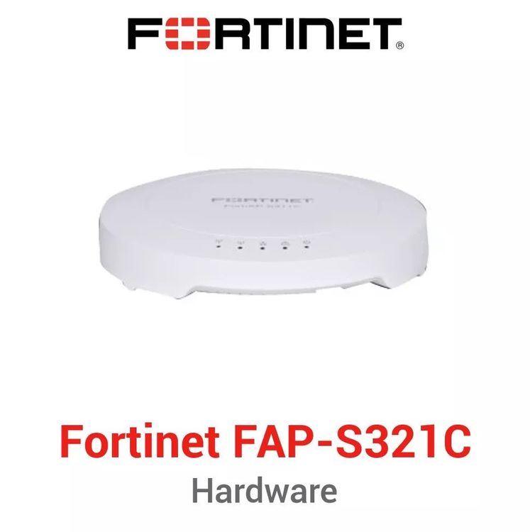 Fortinet AP FortiAP FAP-S321C (Gebraucht) in Beinwil am See für CHF 15 ...