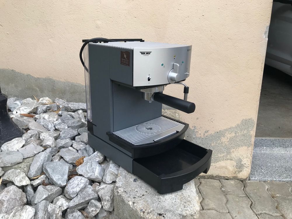 NESPRESSO TURMIX C230 PLUS (Gebraucht) in Payerne für CHF 8 – mit ...