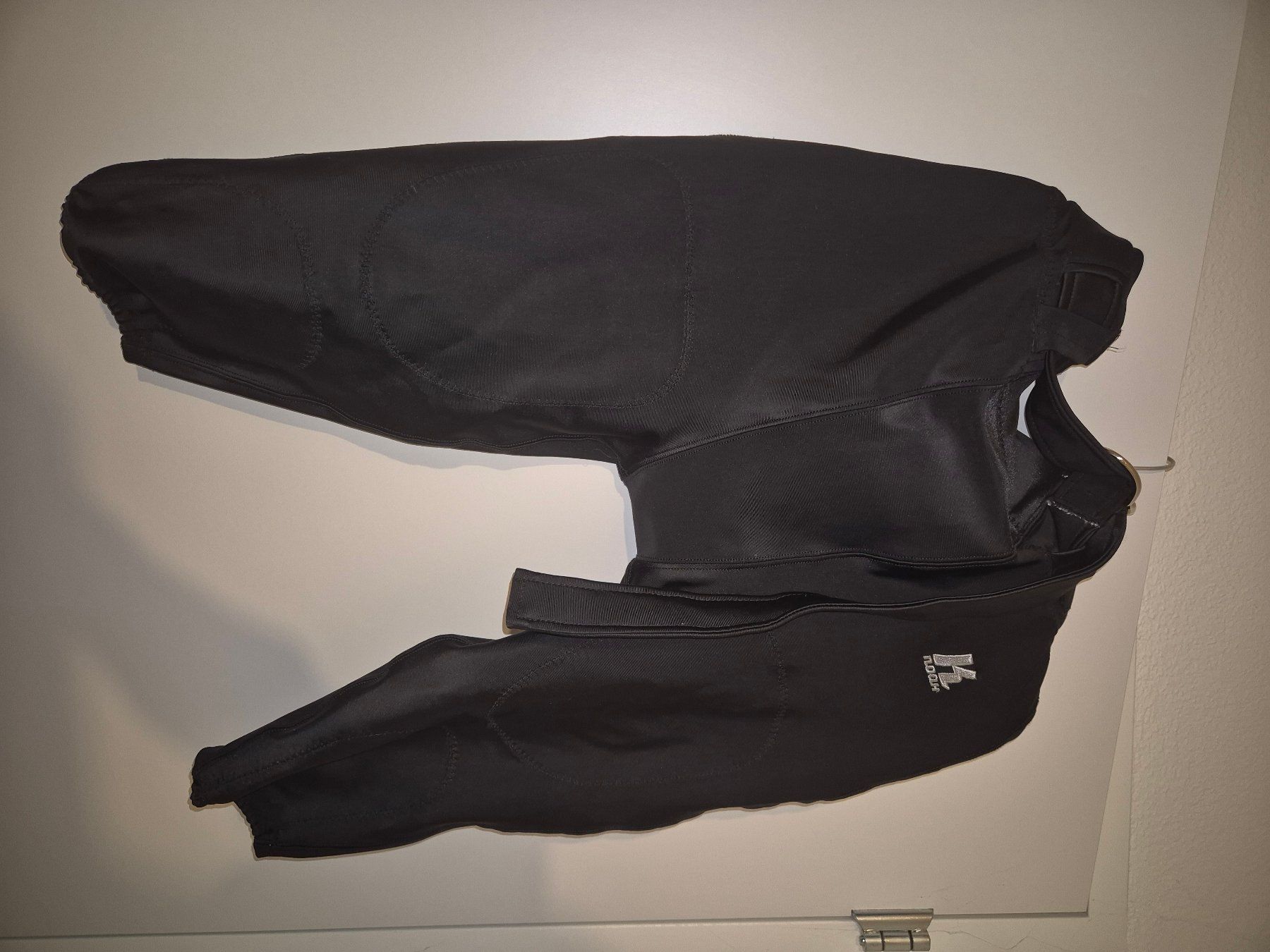 Football Hose K Noah, Grösse XL, Schwarz, Top Zustand! (Gebraucht) in ...