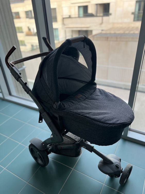 ABC Design Stroller - Sturdy (Gebraucht) in Uitikon Waldegg für CHF 40 ...