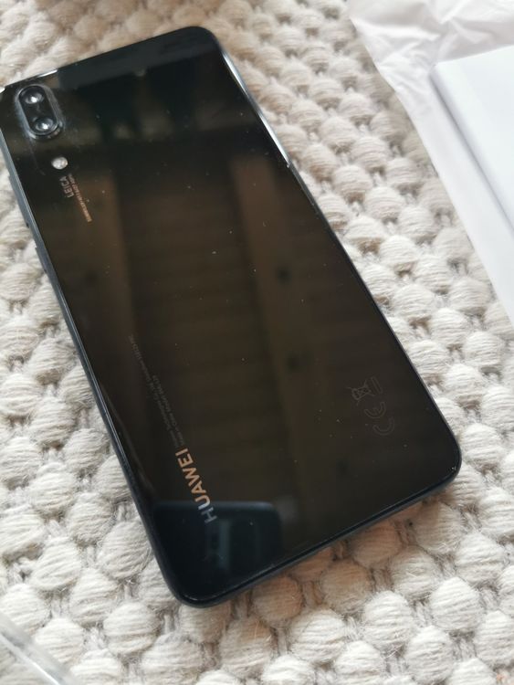 Huawai Smartphone P20 (Gebraucht) in Linden für CHF 47 – mit Lieferung ...