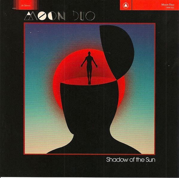 Moon Duo – Shadow Of The Sun | Kaufen auf Ricardo