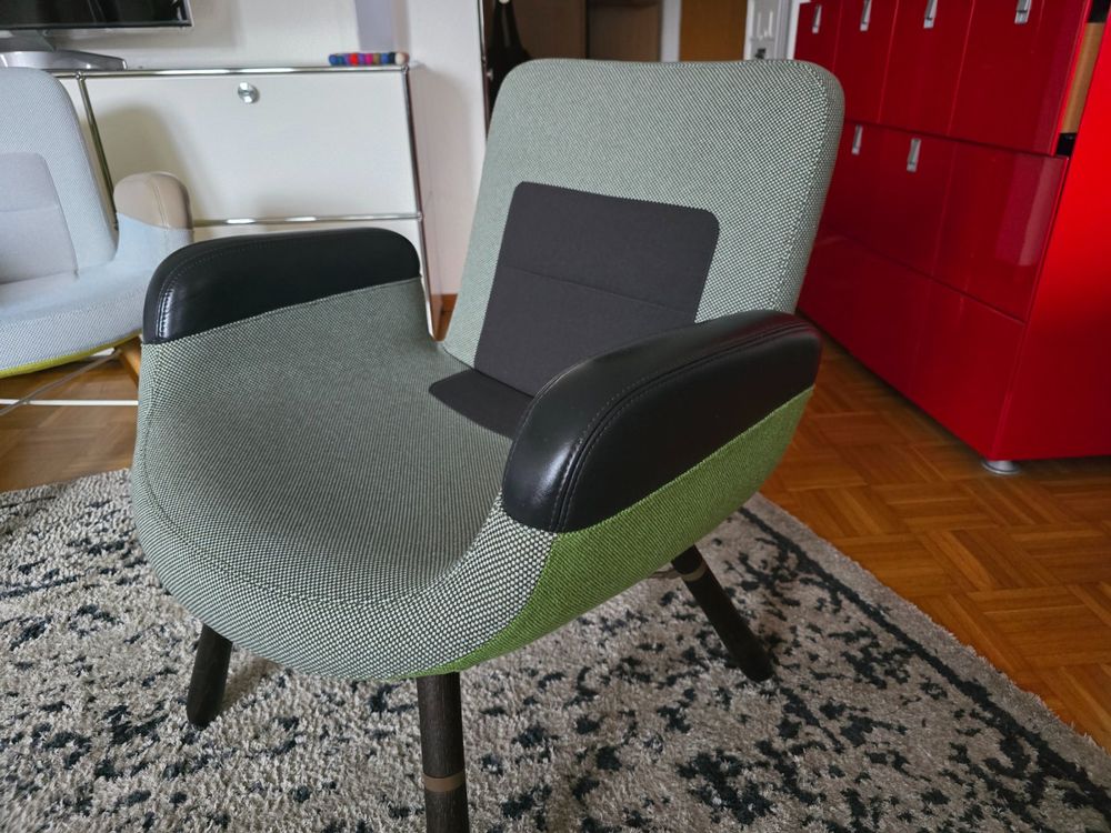 Vitra east river chair (Gebraucht) in Gossau SG für CHF 1150 – nur ...