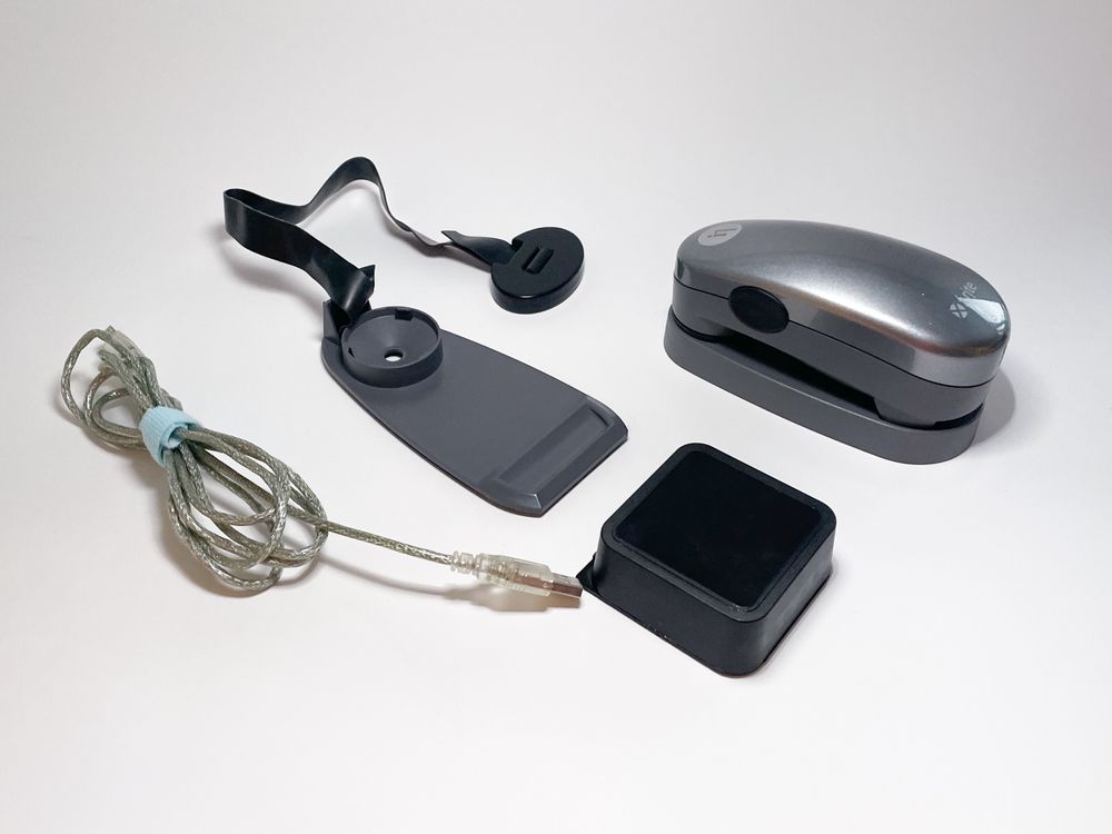 X-rite i1 pro Eye-One Rev D Spectrophotometer | Kaufen auf Ricardo