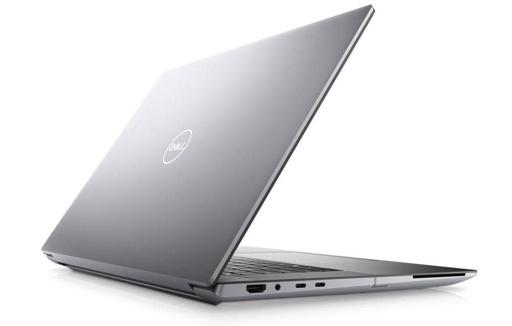 Dell Precision 5690, EN, 64GB RAM, Nvidia, Garantie 2028 (Neu (gemäss ...