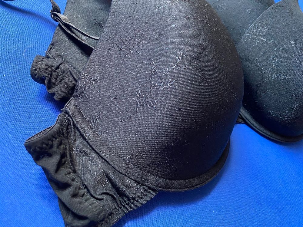 BH Manor Maddison 2 Stück, 85B (Gebraucht) in Bözberg für CHF 5 – mit Lieferung auf Ricardo kaufen