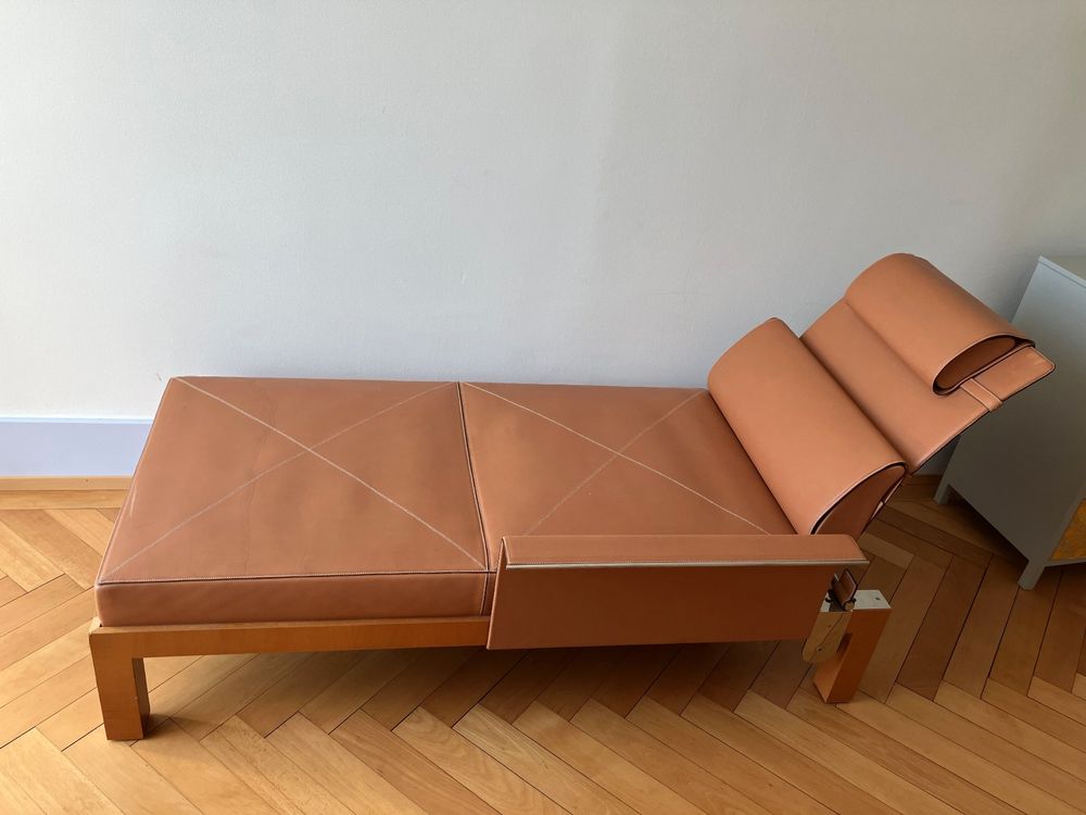 Divan Chaise longue design Tressera (Gebraucht) in Lausanne für CHF 300 ...
