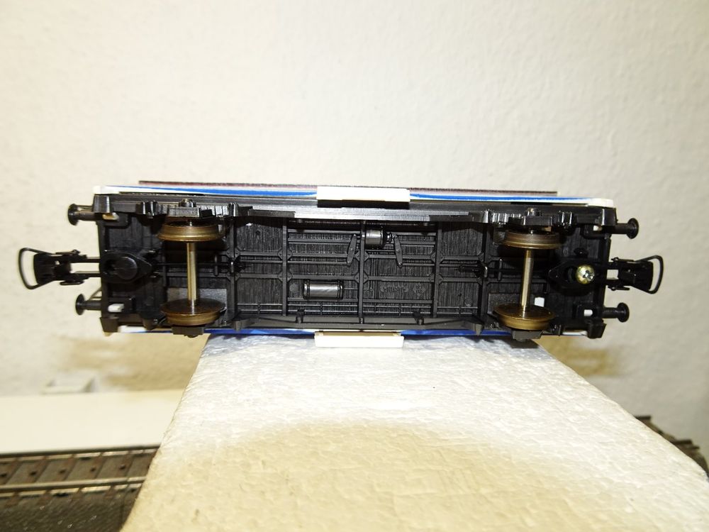 Roco Güterwagen DB 275-2 Fürstenberg Pilsener HO (17) | Kaufen auf Ricardo