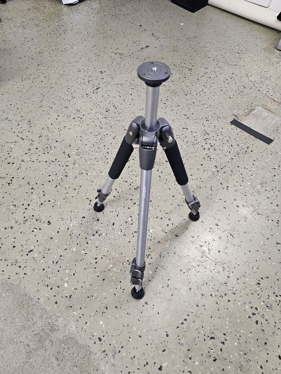 Walimex WT-006T Pro-Stativ (Neu und originalverpackt) in Neuhausen für ...