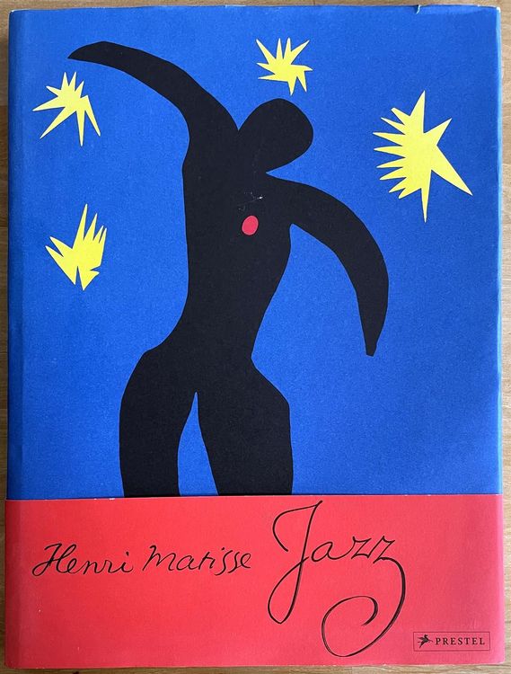 Henri Matisse - Jazz - Superbe édition | Kaufen auf Ricardo