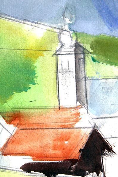 HANS ROHNER (Schweiz, 1898-1972) (Gebraucht) in Bern für CHF 245 – mit Lieferung auf Ricardo kaufen