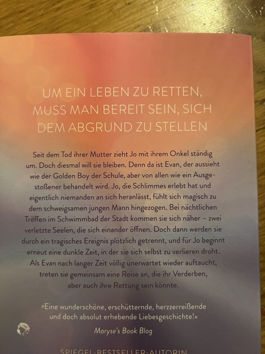 A Whisper Around Your Name & The Peace That Is You (Gebraucht) in ...