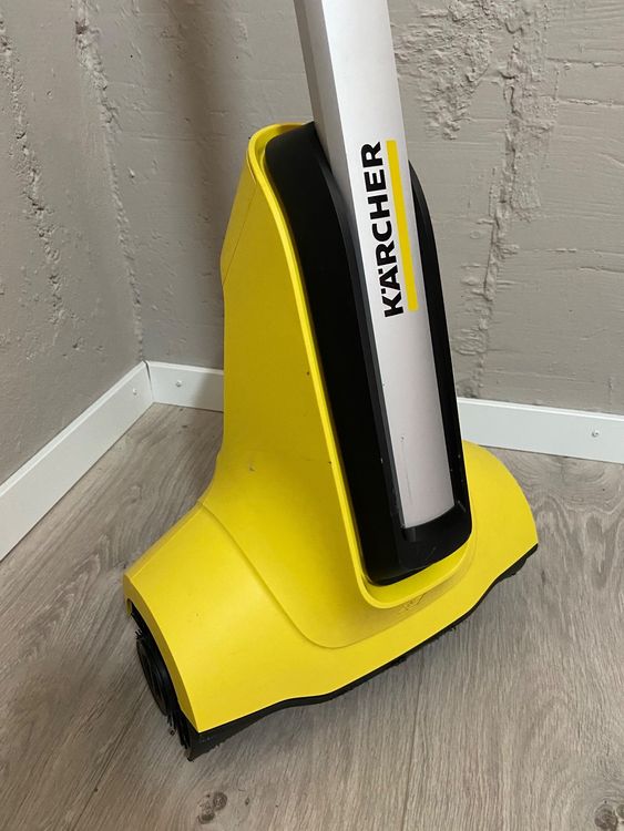 Kärcher PCL 4 Terrassenreiniger (Gebraucht) in Horgen für CHF 100 – nur Abholung auf Ricardo kaufen