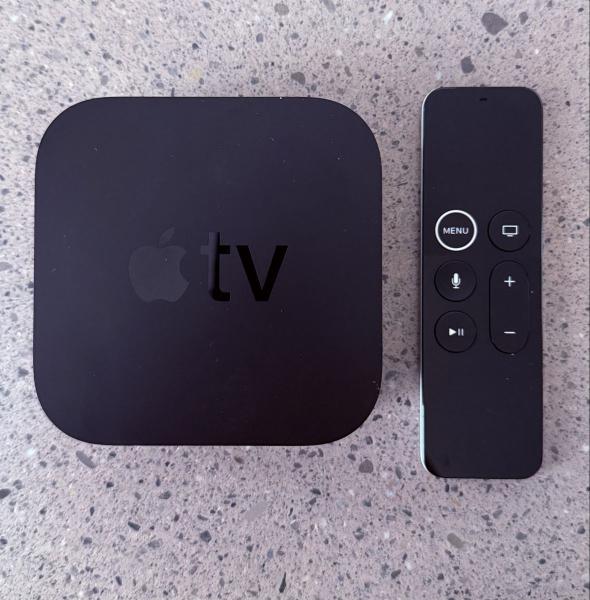 Apple TV 4K - Top Zustand! Inkl. Zubehör (Gebraucht) in Zürich für CHF ...