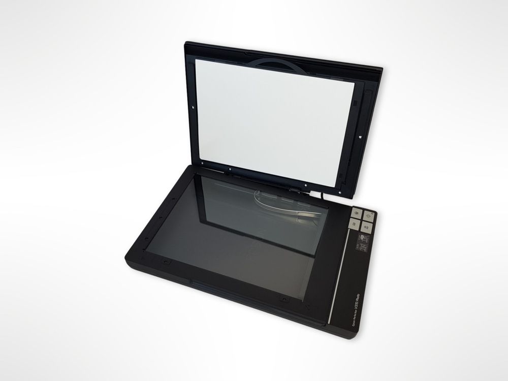 EPSON Perfection V370 Photo Scanner | Kaufen auf Ricardo