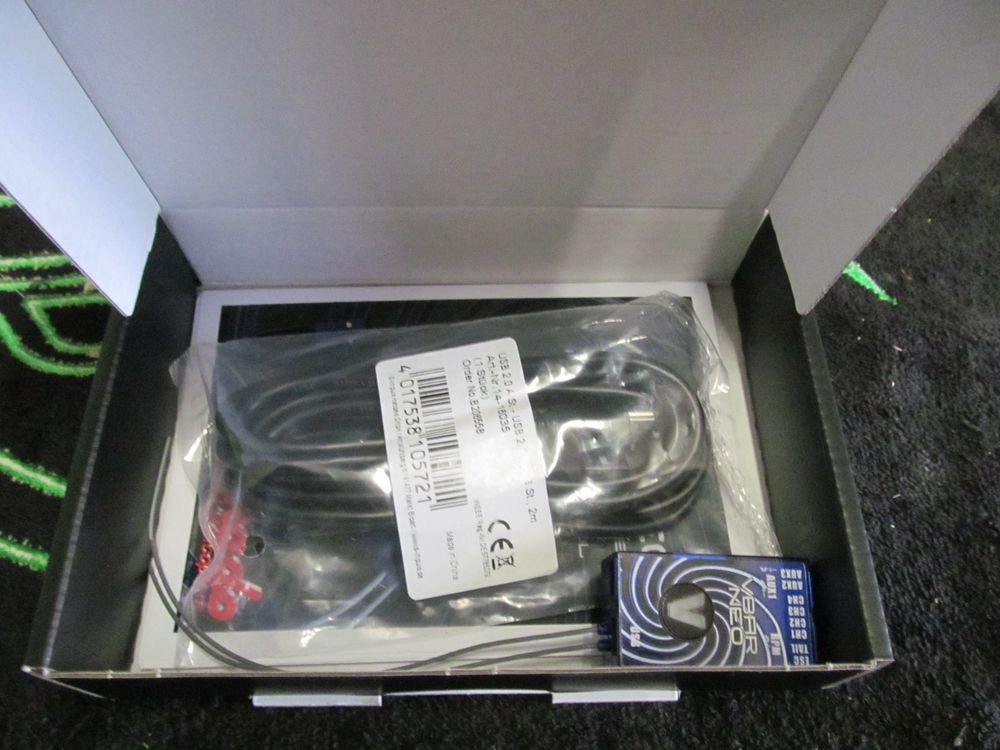 Mikado V BAR NEO | Kaufen auf Ricardo