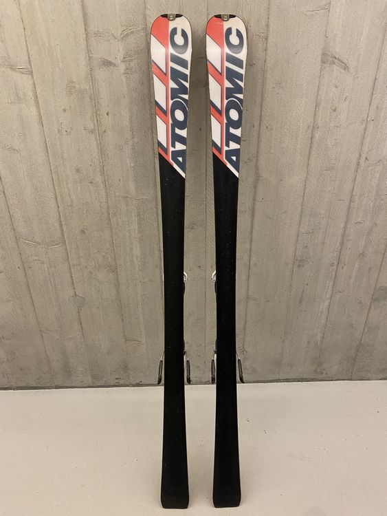 Atomic Race SL 165cm radius 12 (Gebraucht) in Lachen SZ für CHF 15 ...