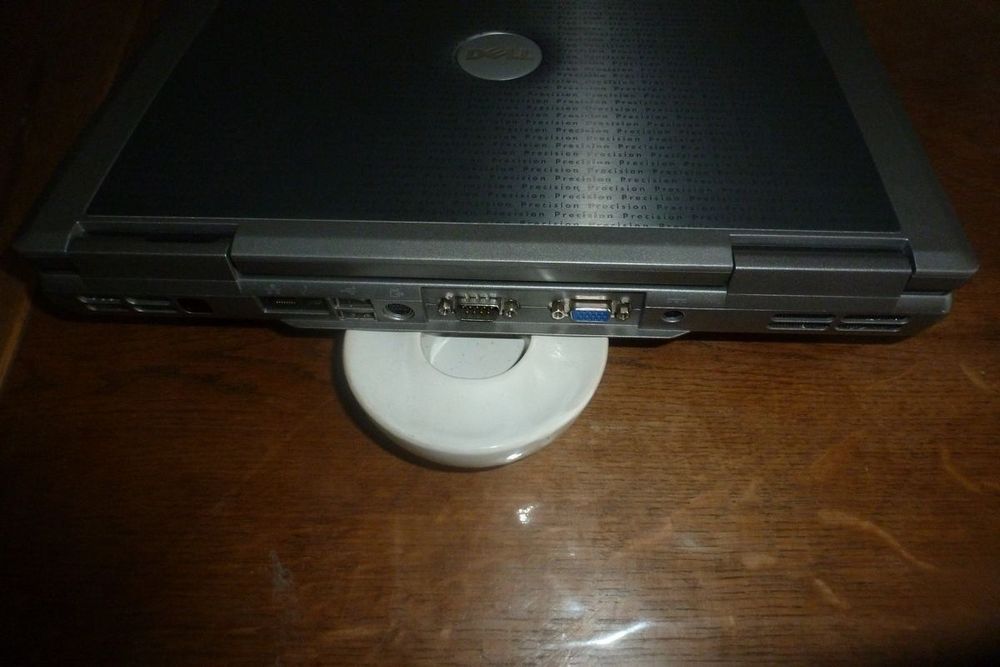 Vintage DELL Laptop Precision M70 (Defekt) in Emmen für CHF 34.2 – mit ...