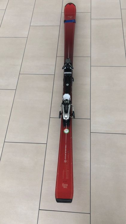 Herrenski Dynamic VR 17 The Original (Gebraucht) in für CHF 3 – nur ...