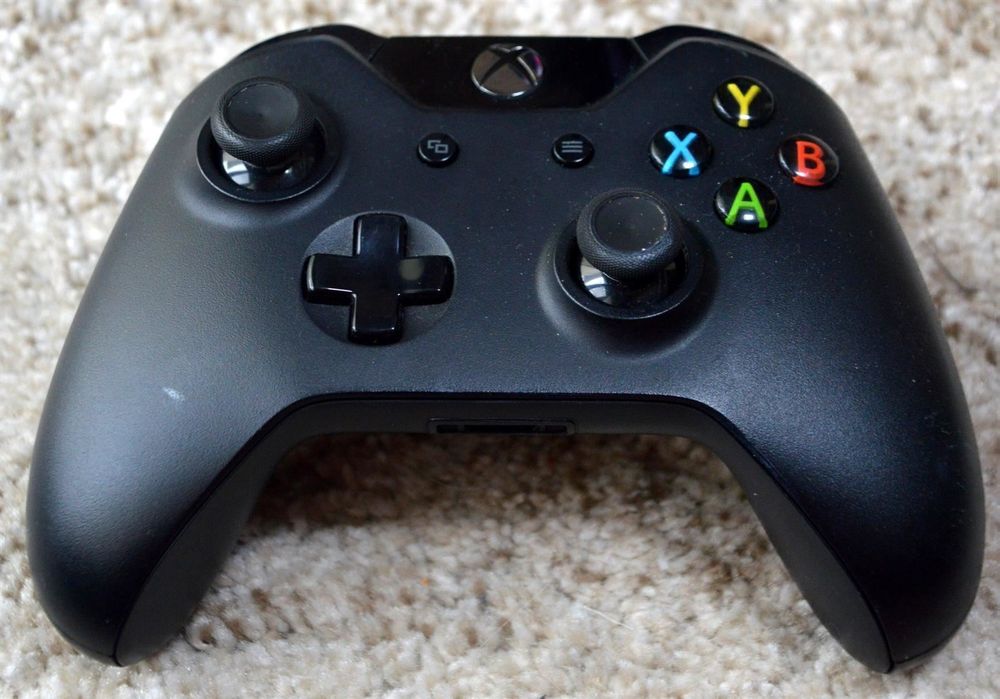 Xbox One S Wireless Controller 1537 | Kaufen auf Ricardo