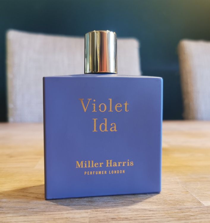 Violet Ida Miller Harris | Kaufen auf Ricardo
