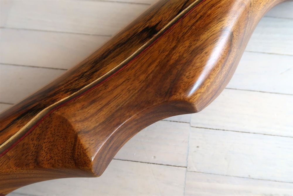 Pfeilbogen Set von Strebel Bogensport AG | Kaufen auf Ricardo