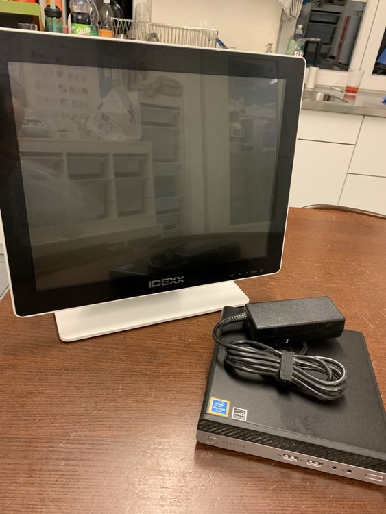 IDEXX Catalyst Dx mit PC und IVLS (Gebraucht) in St.Ursen für CHF 100 ...