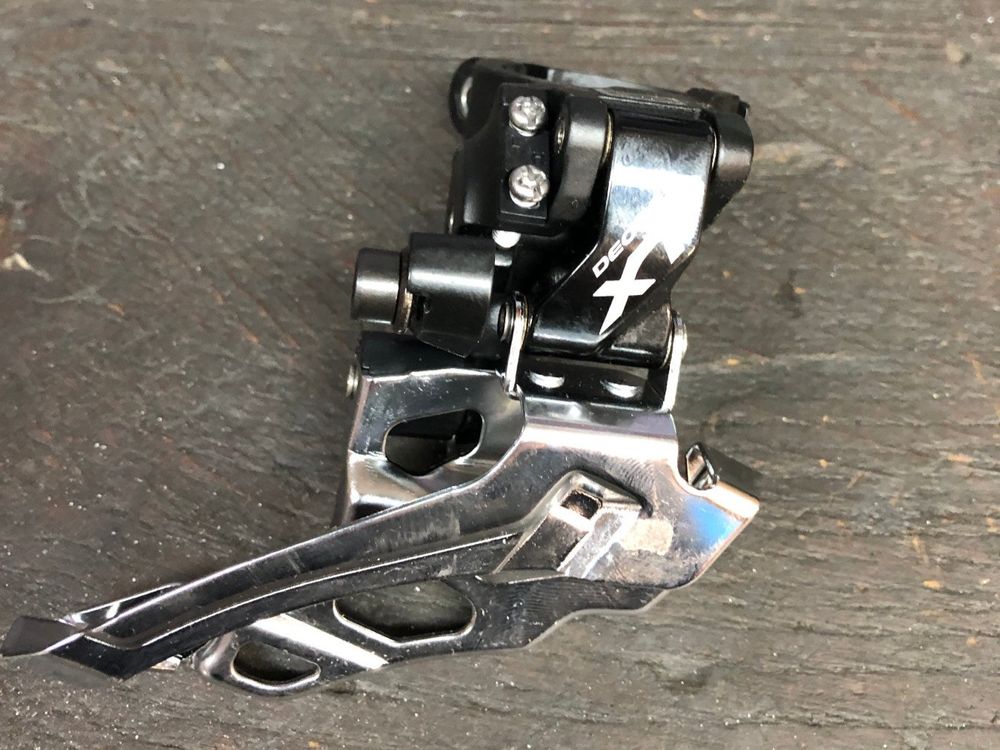 Shimano XT Umwerfer FD-M785 :: neu und ungebraucht | Kaufen auf Ricardo