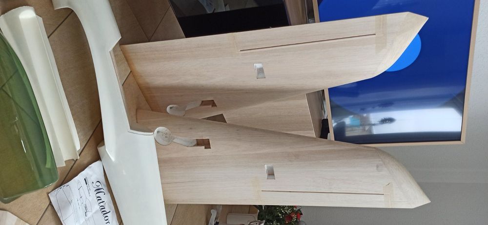 F3A Matador Kunstflug Modell (Gebraucht) in Gibswil für CHF 335 – mit ...