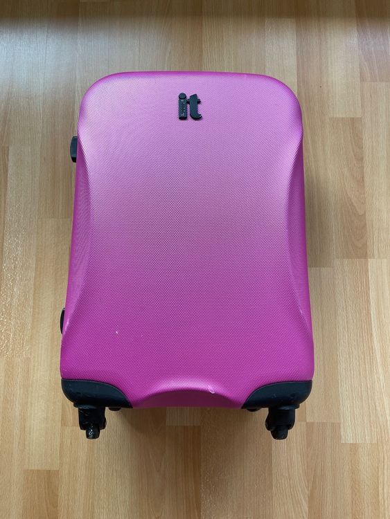 It luggage Koffer (Gebraucht) in Buchrain für CHF 30 – mit Lieferung ...