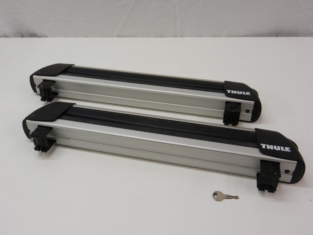 Ski und Snowboardträger Thule Deluxe 726 (Gebraucht) in Münchwilen/TG ...