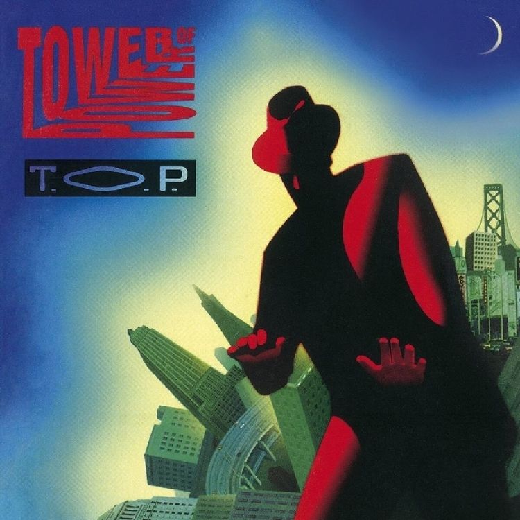 Tower of Power T.O.P. 1993 (Gebraucht) in Forch für CHF 12 – mit ...