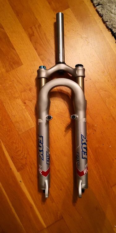 Gabel, Federgabel FOX F80 RL (Defekt) in Zürich für CHF 30 – mit ...