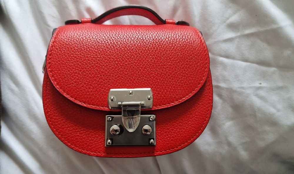 sac à main Moynat Paris sac de luxe (Neuf avec emballage d'origine) à ...