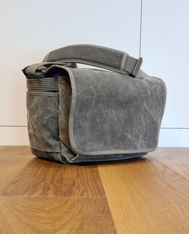 Kameratasche | Kaufen auf Ricardo