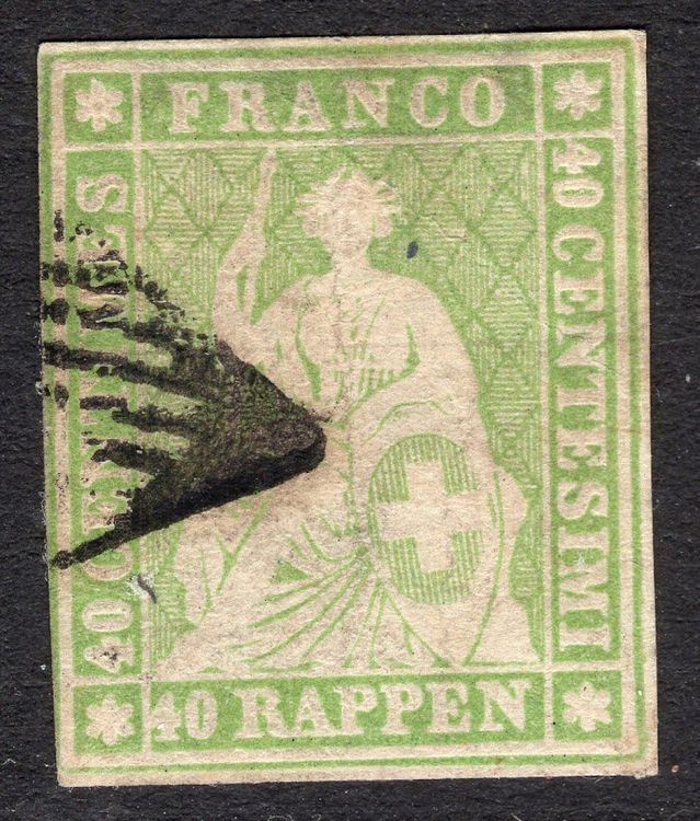 Strubel 26C, SBK 140.- (Gebraucht) in Samnaun-Compatsch für CHF 11 – mit Lieferung auf Ricardo ...