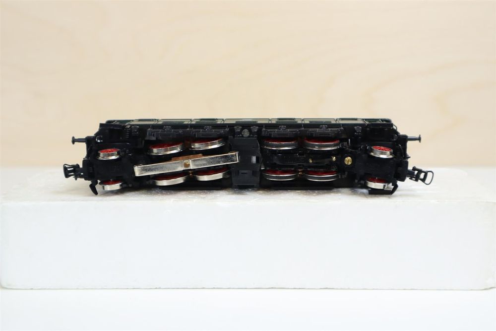 ROCO BR 116 grosse E-Lok - AC - 14143 (Gebraucht) in Winterthur für CHF ...